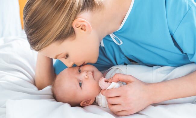 Supplemental Insurance for Maternity Leave | Coverage Guide ...